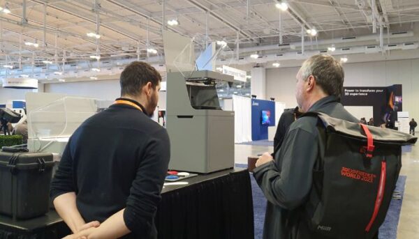 3DEXPERIENCE World 2023: Breaking the Boundaries of 3D Design - 3Dnatives