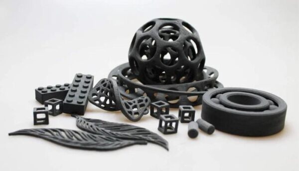 Polymer 3D Printing Is Being Driven by Material and Technological ...
