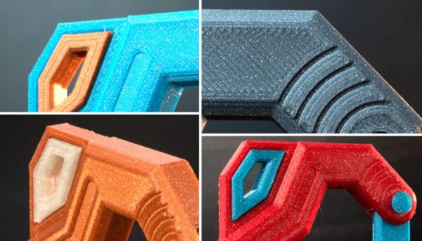 Fillamentum Opens Up a Rainbow of Possibilities With Newest PETG ...