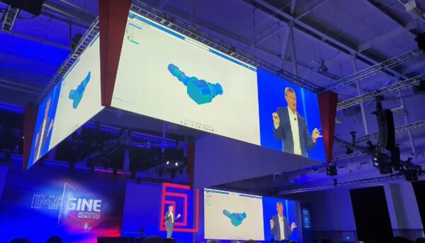 3DEXPERIENCE World 2023: Breaking the Boundaries of 3D Design - 3Dnatives