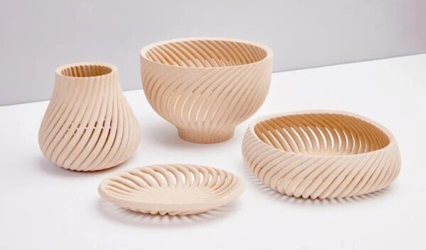All You Need to Know About Wood 3D Printing - 3Dnatives