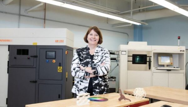 $2 Million Research Grant Will Allow 3D Printing of Pediatric Medical ...