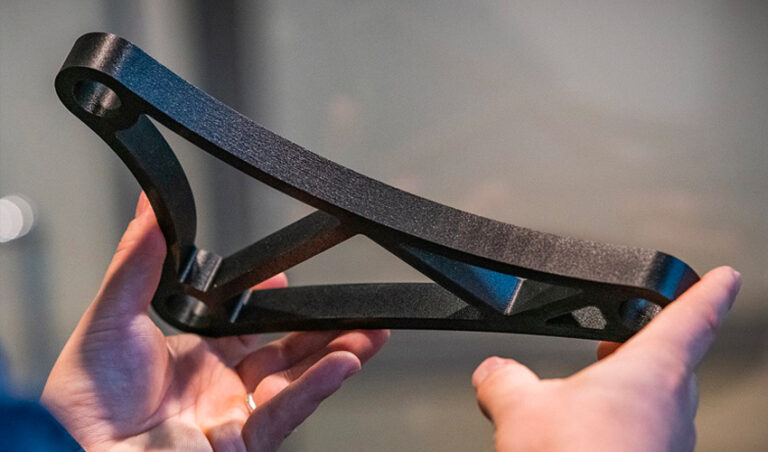 How to Choose a Polymer for Your 3D Printing Application? Experts Give ...