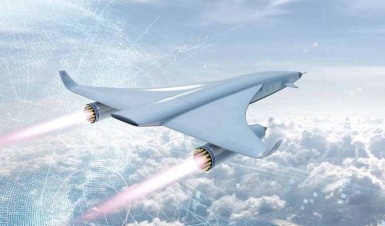 $1.2 Million Grant Will Help Development of Metal Alloys for Hypersonic ...
