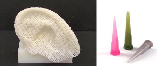 What Are the Silicone 3D Printers on the Market? - 3Dnatives