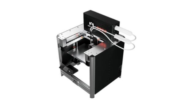 What Are the Silicone 3D Printers on the Market? - 3Dnatives