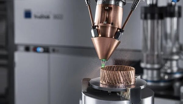 PBF vs. DED: Which Metal 3D Printing Process Should You Choose? - 3Dnatives