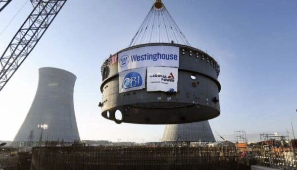 How is 3D Printing Used in the Nuclear Power Sector? - 3Dnatives
