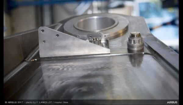 Why Should You Use Metal 3D Printing for Aerospace? Experts Give Their ...