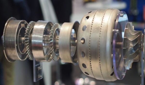 NASA Is Looking to Advance the Use of Metal 3D Printing for Spaceflight ...
