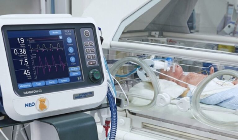 $2 Million Research Grant Will Allow 3D Printing of Pediatric Medical ...
