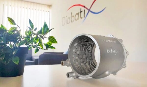 #Startup3D: Diabatix on Using Generative Design for Cooling in 3D ...