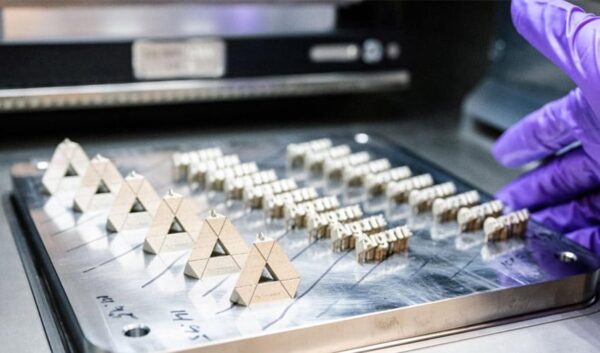 Phase3D Detects Metal 3D Printing Errors - 3Dnatives