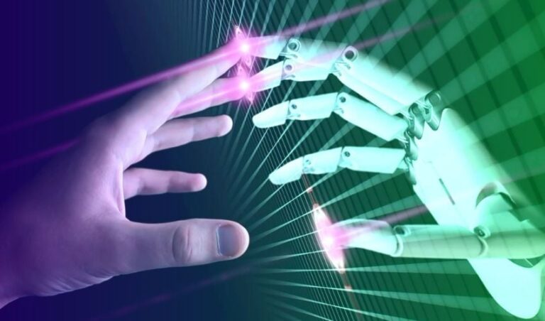 3D Printed Robotic Hand Can Identify Objects With One Grip - 3Dnatives