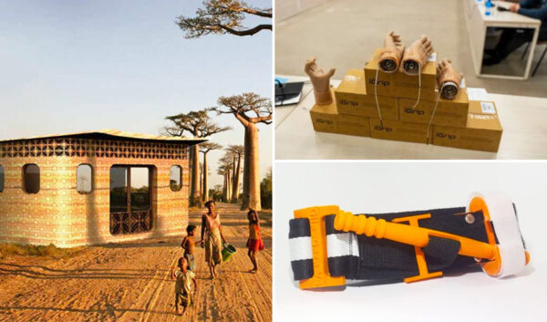 Exciting Projects Using 3D Printing for Humanitarian Aid - 3Dnatives