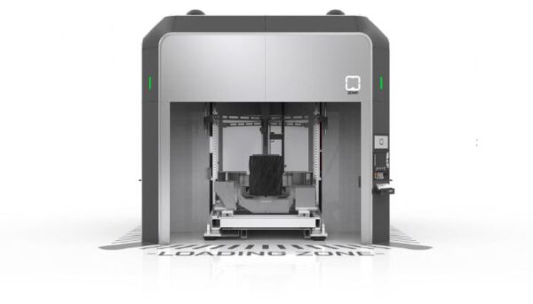 A Comprehensive List of DED 3D Printers on the Market - 3Dnatives