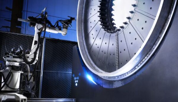 A Comprehensive List of DED 3D Printers on the Market - 3Dnatives