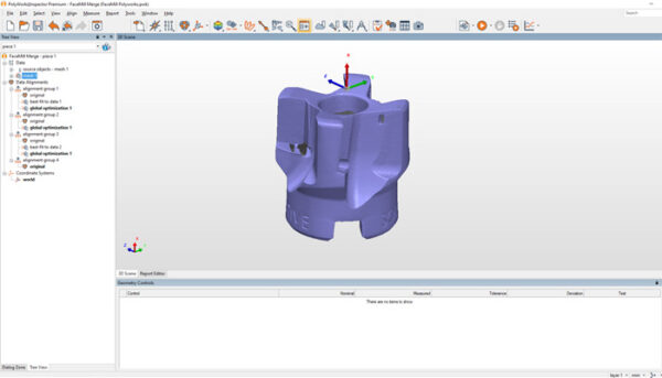 How Do Metrology-Grade 3D Scanners Contribute to a Controlled ...