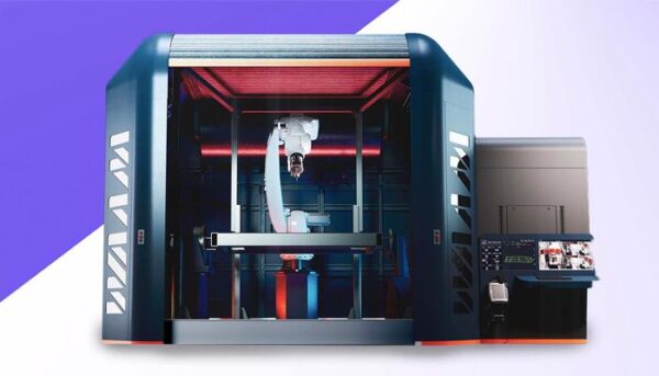 A Comprehensive List of DED 3D Printers on the Market - 3Dnatives