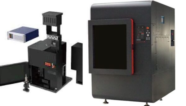 A Comprehensive List of DED 3D Printers on the Market - 3Dnatives