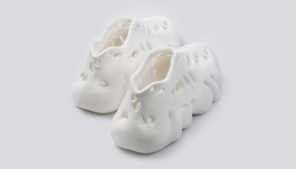 ELASTIUM-1, the World's First Fully 3D Printed Foam Shoe - 3Dnatives