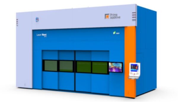 A Comprehensive List of DED 3D Printers on the Market - 3Dnatives