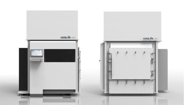 A Comprehensive List of DED 3D Printers on the Market - 3Dnatives