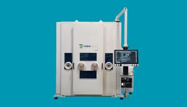 A Comprehensive List of DED 3D Printers on the Market - 3Dnatives