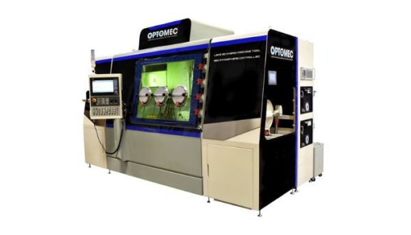 A Comprehensive List of DED 3D Printers on the Market - 3Dnatives