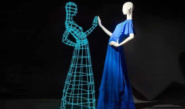 Mark Zuckerberg Makes 3D Printed Dresses for His Daughters - 3Dnatives