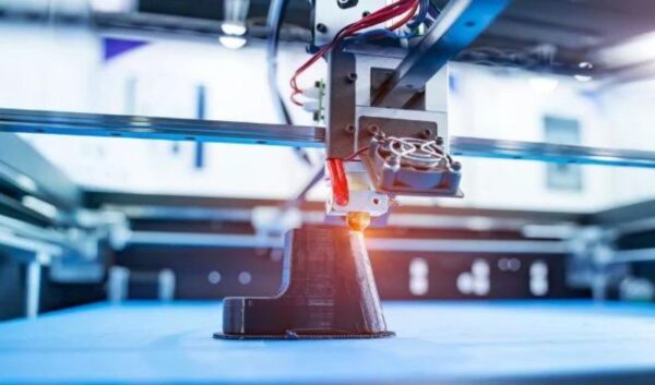 Unleashing the Future: Exploring the 3D Printing Market Forecast for ...