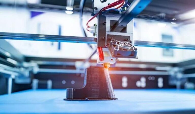 Unleashing the Future: Exploring the 3D Printing Market Forecast for ...