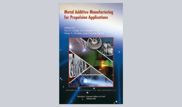Giveaway: Win a Free Copy of Metal Additive Manufacturing for ...