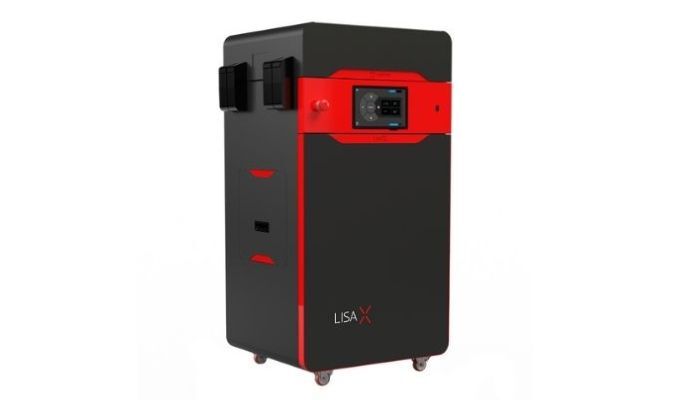 3D Printer Choices: 5 Models on the Market - 3Dnatives