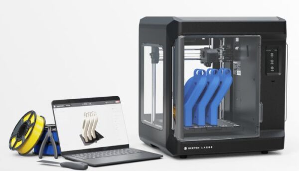 UltiMaker Reveals its Brand Transformation Since Merger - 3Dnatives