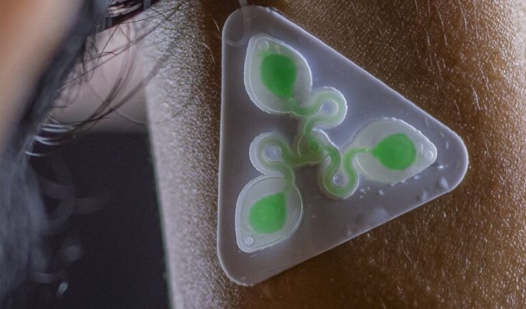 A New 3D Printed Sweat Sensor Could Help Monitor Health - 3Dnatives