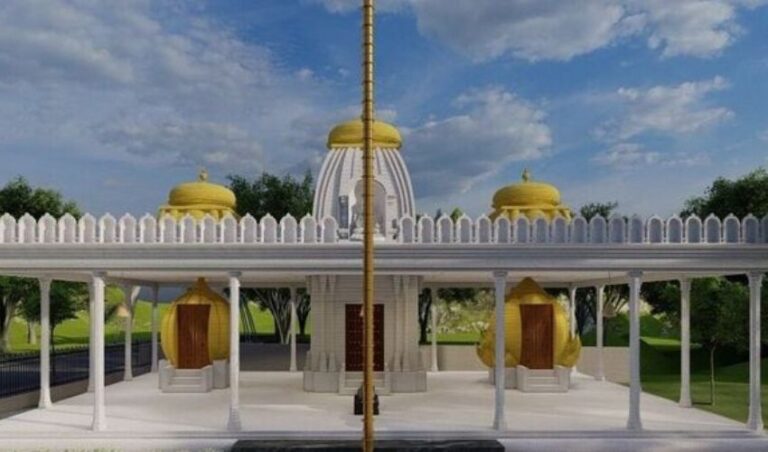 Telangana Pioneers 3D Printing with World's First Hindu Temple - 3Dnatives
