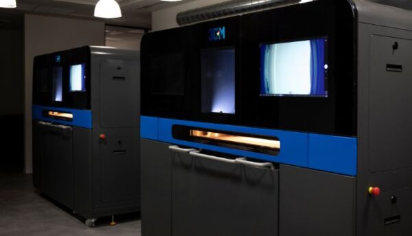 3DM on Developing a Faster, More Optimized SLS 3D Printing In Order to ...