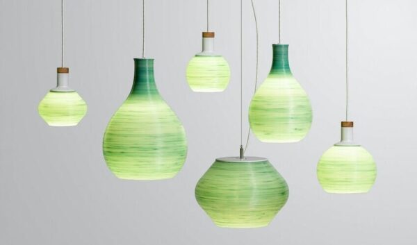 LightArt 3D Prints Impressive Lights From Recycled Ocean Plastic ...