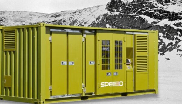 US Navy Partners with SPEE3D to Transform Submarine Manufacturing ...