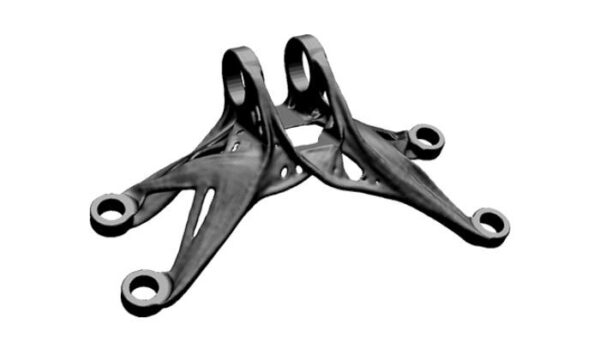 Top Generative Design Software for 3D Printing in 2023 - 3Dnatives