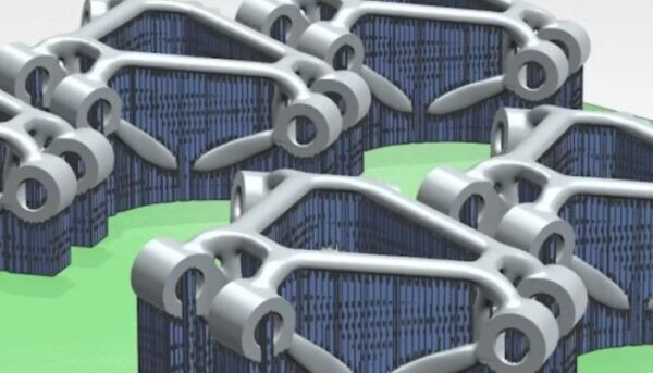 Top Generative Design Software for 3D Printing in 2023 - 3Dnatives