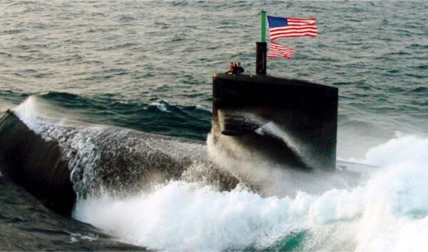 US Navy Partners with SPEE3D to Transform Submarine Manufacturing ...