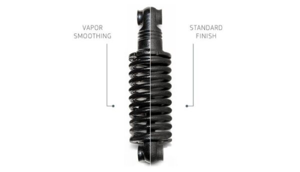 Vapor Smoothing vs. Vibratory Finishing: Which Surface Finishing ...
