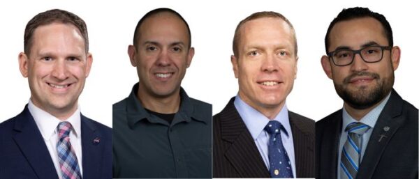 NASA Engineers on the Importance of Metal Additive Manufacturing for ...