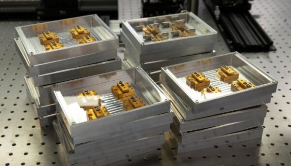 3DM on Developing a Faster, More Optimized SLS 3D Printing In Order to ...