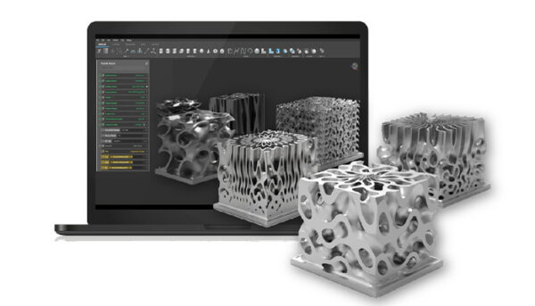 Top Generative Design Software for 3D Printing in 2023 - 3Dnatives