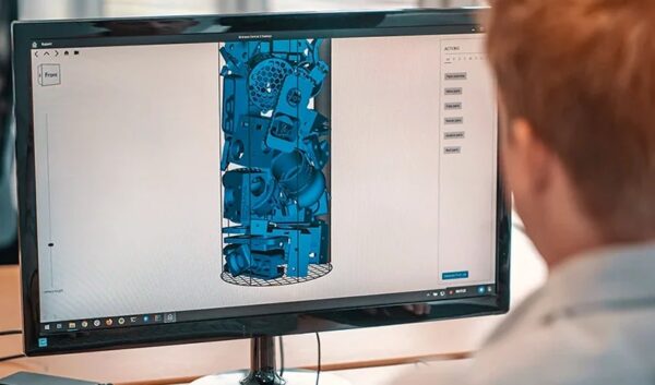 Nesting for 3D Printing: All You Need to Know - 3Dnatives