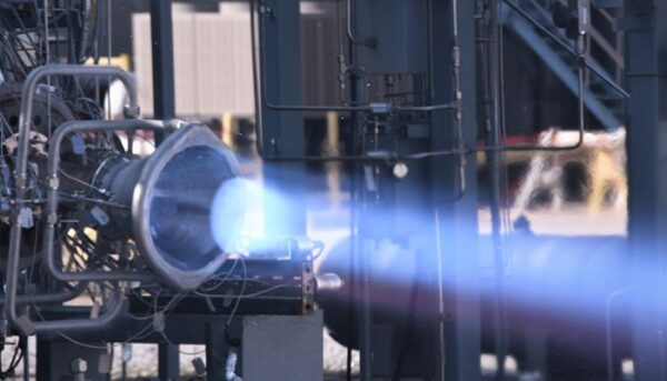 NASA Engineers on the Importance of Metal Additive Manufacturing for ...