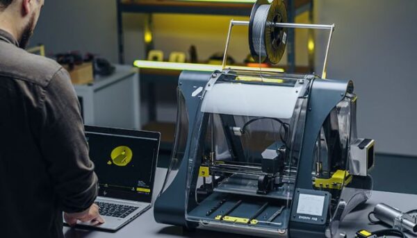 The Top Dual Extruder 3D Printers on the Market - 3Dnatives